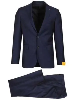 Tagliatore Pinstripe Suit