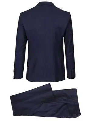 Tagliatore Pinstripe Suit