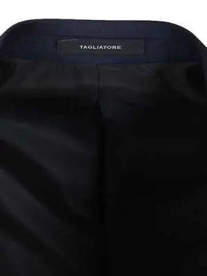 Tagliatore Pinstripe Suit