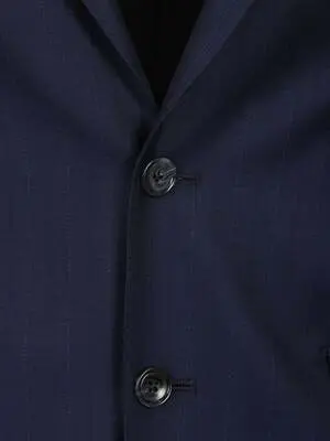 Tagliatore Pinstripe Suit