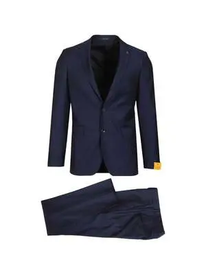 Tagliatore Pinstripe Suit