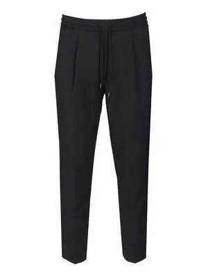 Jacob Cohen Daniel Trousers - Blue