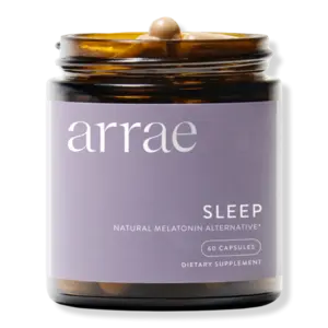 ARRAE Sleep: Natural Melatonin Alternative - One-color
