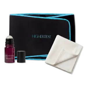 HIGHERDOSE Core Activation Detox Set - One-color