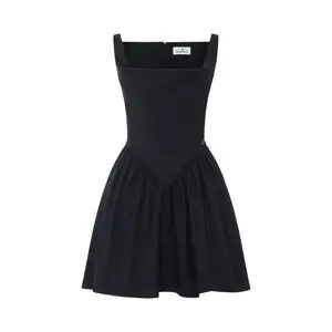 VIVIENNE WESTWOOD Mini Sunday Dress