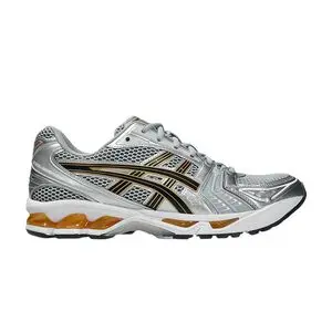 Asics Gel Kayano 14 Sneakers - Silver