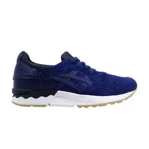 Asics Gel Lyte 5 Printed Athletic Sneakers