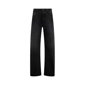 MAISON MARGIELA Double Pocket Trousers