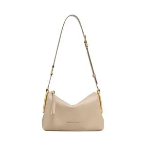 Marc Jacobs Scene Medium Shoulder Bag 'light Slate - Grey