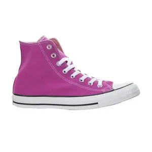 CONVERSE Chuck Taylor All Star Hi 'plastic - Pink