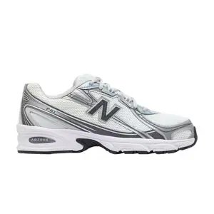 NEW BALANCE 740 - White