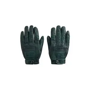 Kith For Franklin Cfx Pro Gloves 'forest - Green