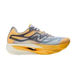 NEW BALANCE Supercomp Elite V6 "satsuma - Orange