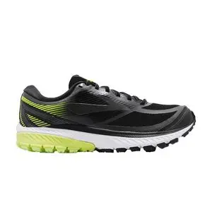 Brooks Ghost 10 Gtx - Black