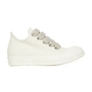 Rick Owens Jumbolace Low-top Sneaker