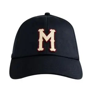 Moncler Baseball Cap - Blue