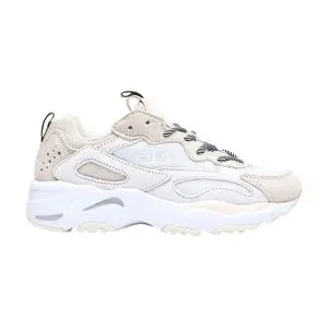 FILA Ray Tracer Gardenia Sneakers