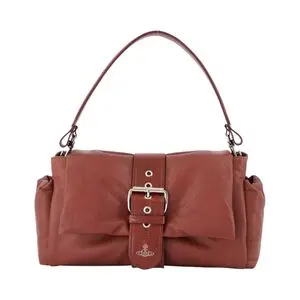 VIVIENNE WESTWOOD Hazel Treasure Xl Handbag