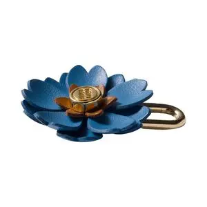 Miu Miu Bag Charm 'onda/cognac - Brown