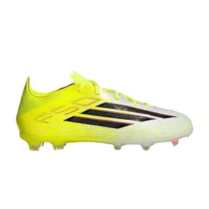Adidas F50 Elite Fg Gs 'team Solar 2 - Yellow
