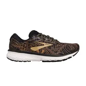 Brooks Ghost 12 Athletic Sneakers