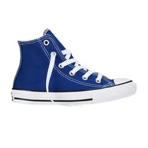CONVERSE Chuck Taylor All Star Hi Gs 'roadtrip - Blue
