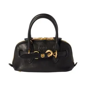 Miu Miu Aventure Bag 'radica