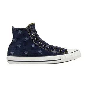 CONVERSE Chuck Taylor All Star Hi "denim Flag" Sneakers