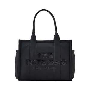 Marc Jacobs The Puffy Nylon Large Tote Bag
