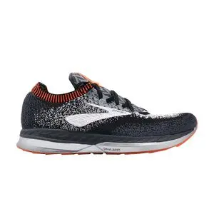 Brooks Bedlam - Black