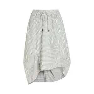 VIVIENNE WESTWOOD Aerodrome Skirt 'thyme Stripe - Multicolor