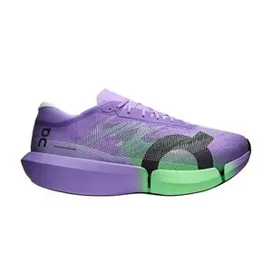 On Cloudboom Strike 2 'acite - Purple