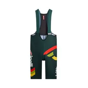 Kith For Cinelli Bibshort 'stadium - Green