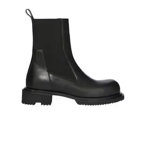 Rick Owens Beatle Gabe Boot