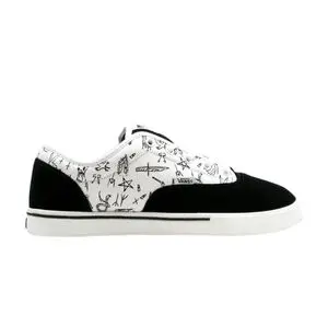 VANS Av Era "graffiti" Sneakers