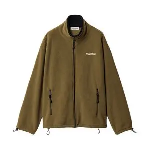 Miu Miu Pile Blouson Jacket