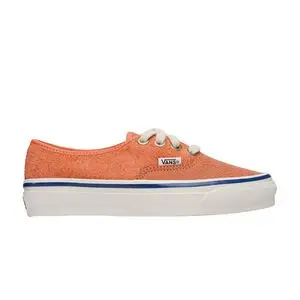 VANS Otw Authentic 44 Siped Vibram 'amphibian Sunset - Orange