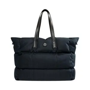 Moncler Caradoc Tote Bag - Black