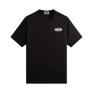 Kith For Cinelli Ciclismo Tee - Black