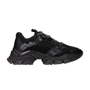 Moncler Leave No Trace" Sneakers - Black