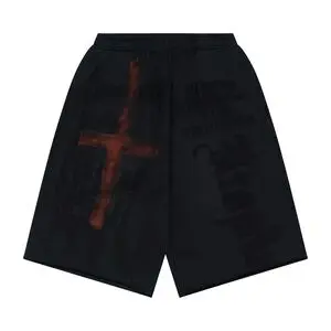 TRAVIS SCOTT Graphic Print Shorts