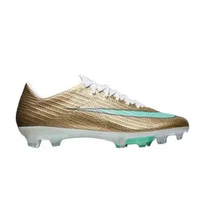 Nike Kylian Mbappe X Mercurial Superfly 11 Elite 'golden Boot - Gold