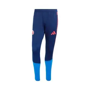Adidas Colombia 26 Tiro Pants 'team Navy 2 - Blue