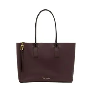 Marc Jacobs Scene Work Tote Bag - Red
