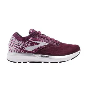 Brooks Wmns Ricochet 'wild Aster - Red