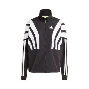 Adidas Adizero Archive Track Jacket - Black