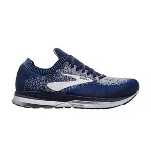 Brooks Bedlam 'navy - Blue