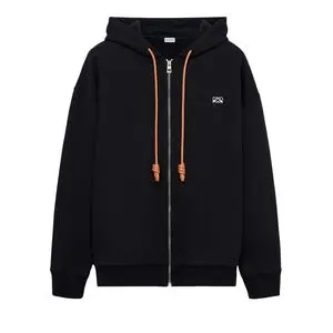 Loewe Zip-up Hoodie