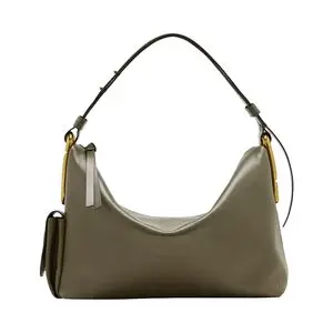 Marc Jacobs Scene Large Shoulder Bag 'forest - Green