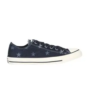CONVERSE Chuck Taylor All Star Ox - Blue